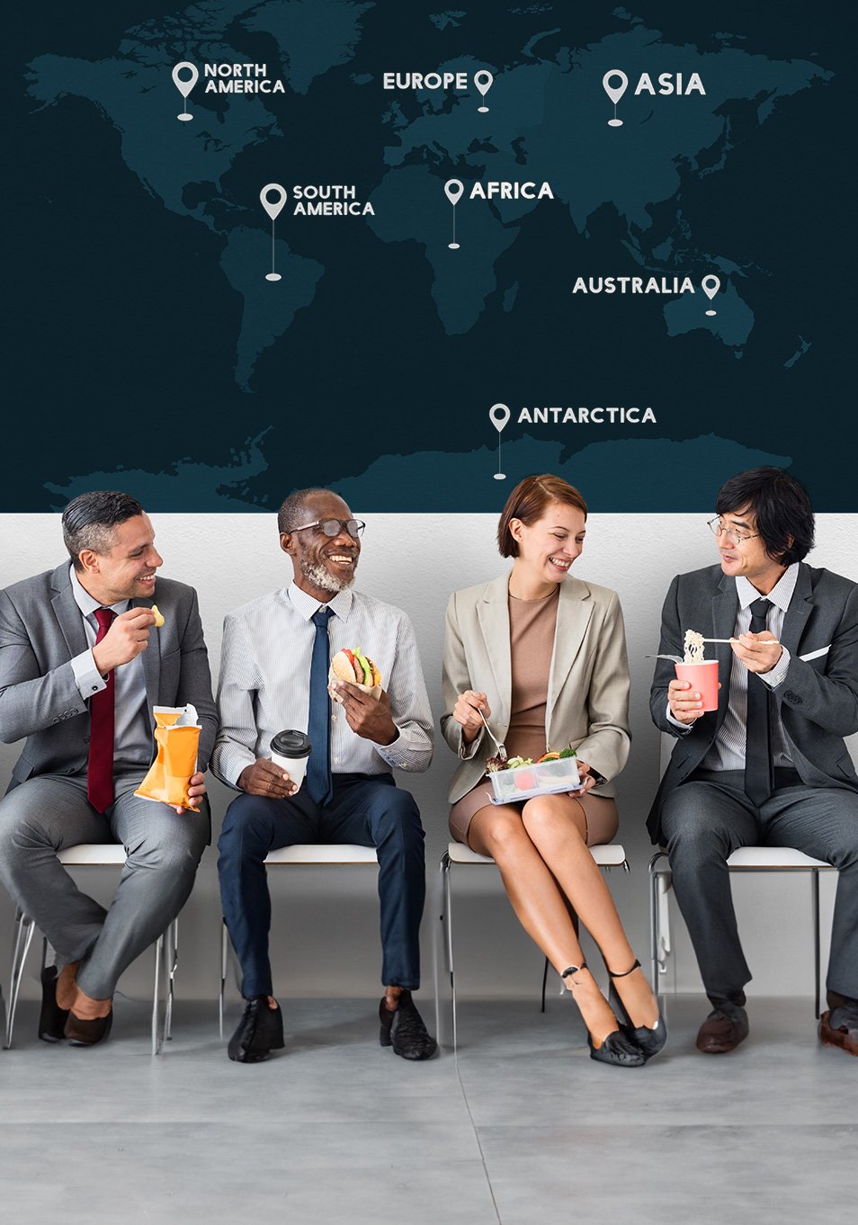 Blog | Branding Beyond Borders: Tips for Establishing a Global Digital ...