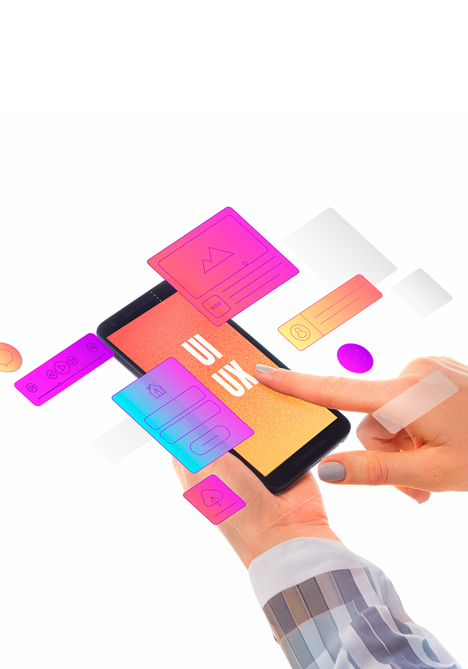 Blog | Why User Experience (UX) Matters: Designing Websites for Conversion Blog | Why User Experience (UX) Matters: Designing Websites for Conversion
